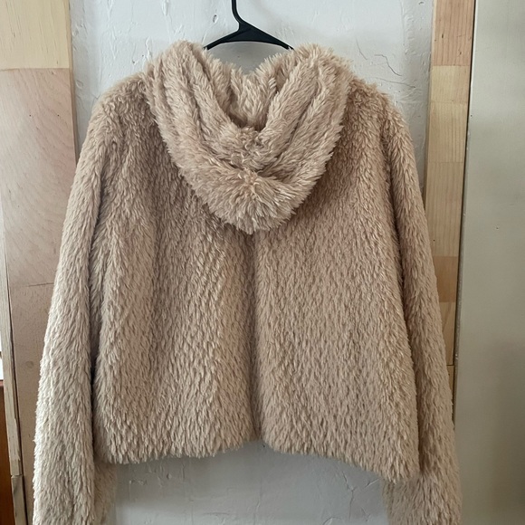 Alpine Studio | Jackets & Coats | Alpine Studio Sherpa Teddybear Jacket ...